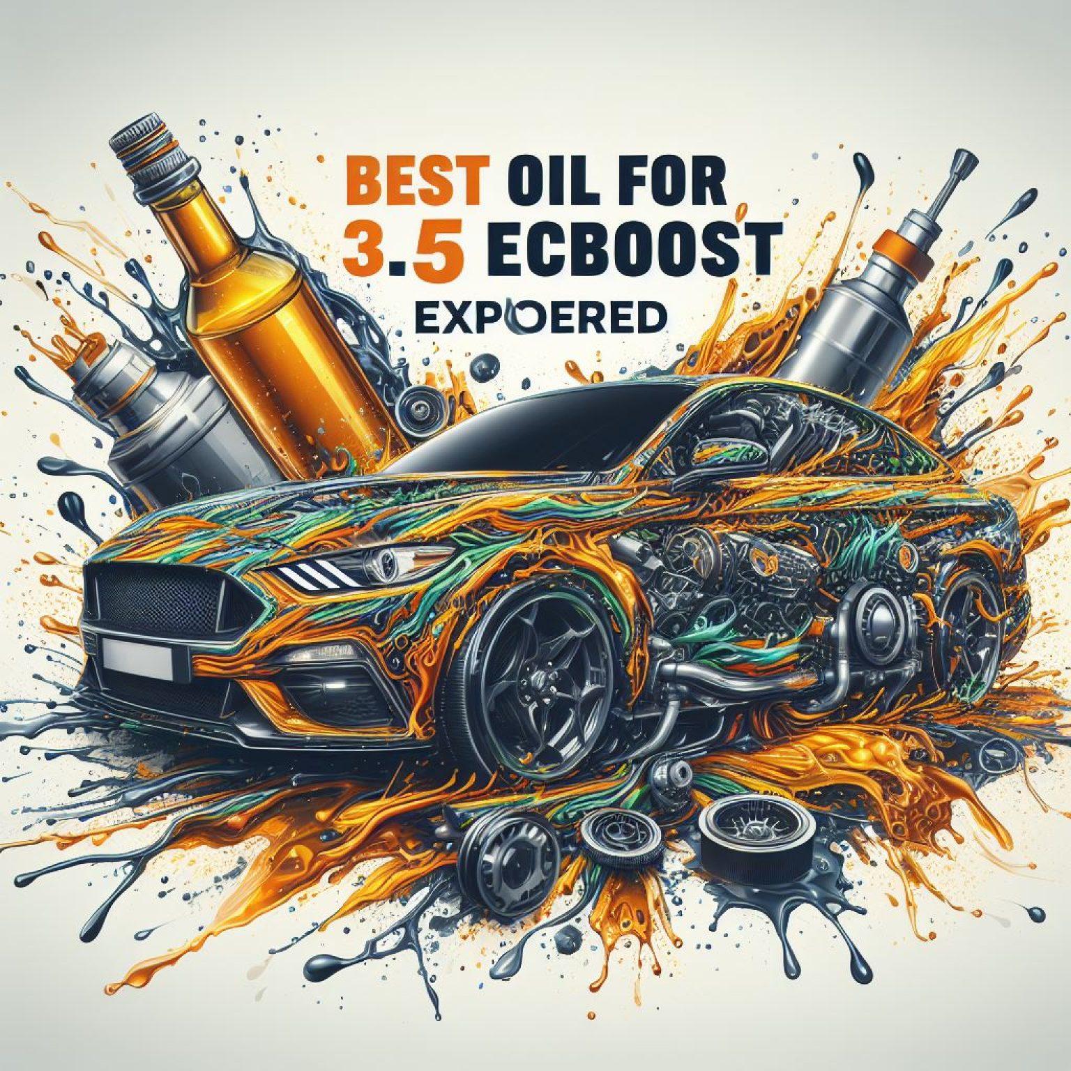 Unleashing The Power Of 3.5 Ecoboost Cam Phaser Upgrade - Fordmasterx