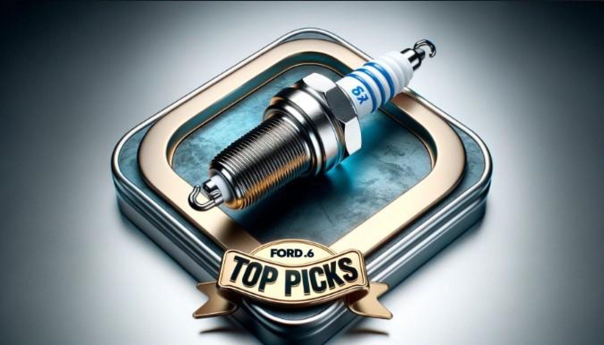 Ford 4.6 Best Spark Plugs: Top Picks For Every Budget