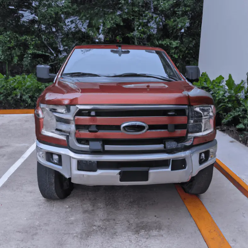 Ford F150 Engine Swap Chart: Ultimate Compatibility Guide - Fordmasterx