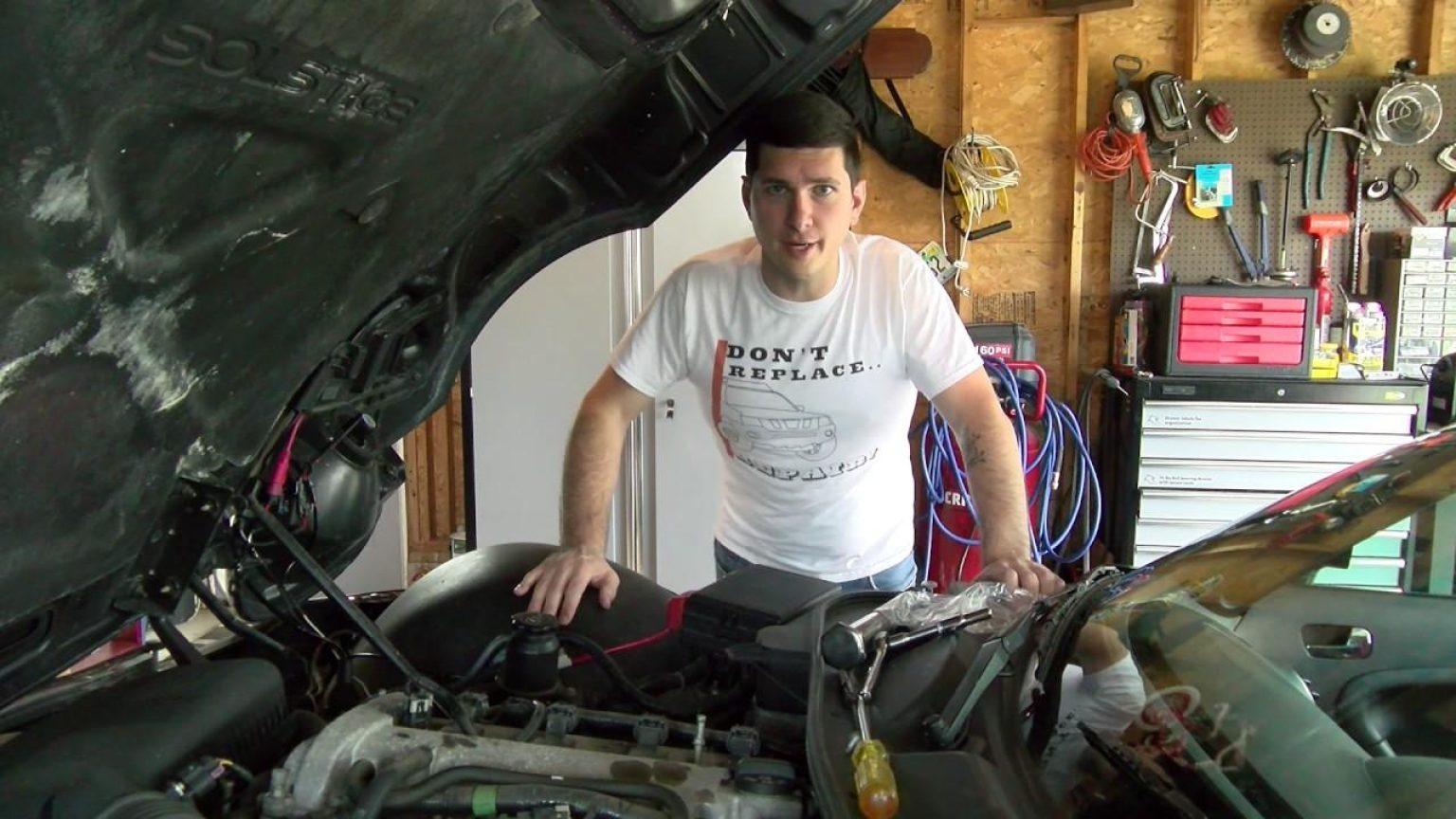 Solving The Ford F150 Radiator Fan Constantly Running Issue - Fordmasterx