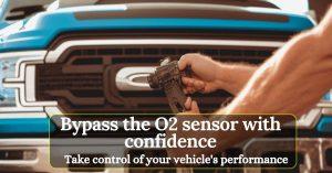 How To Bypass O2 Sensor On Ford F150 (A Complete Guide)