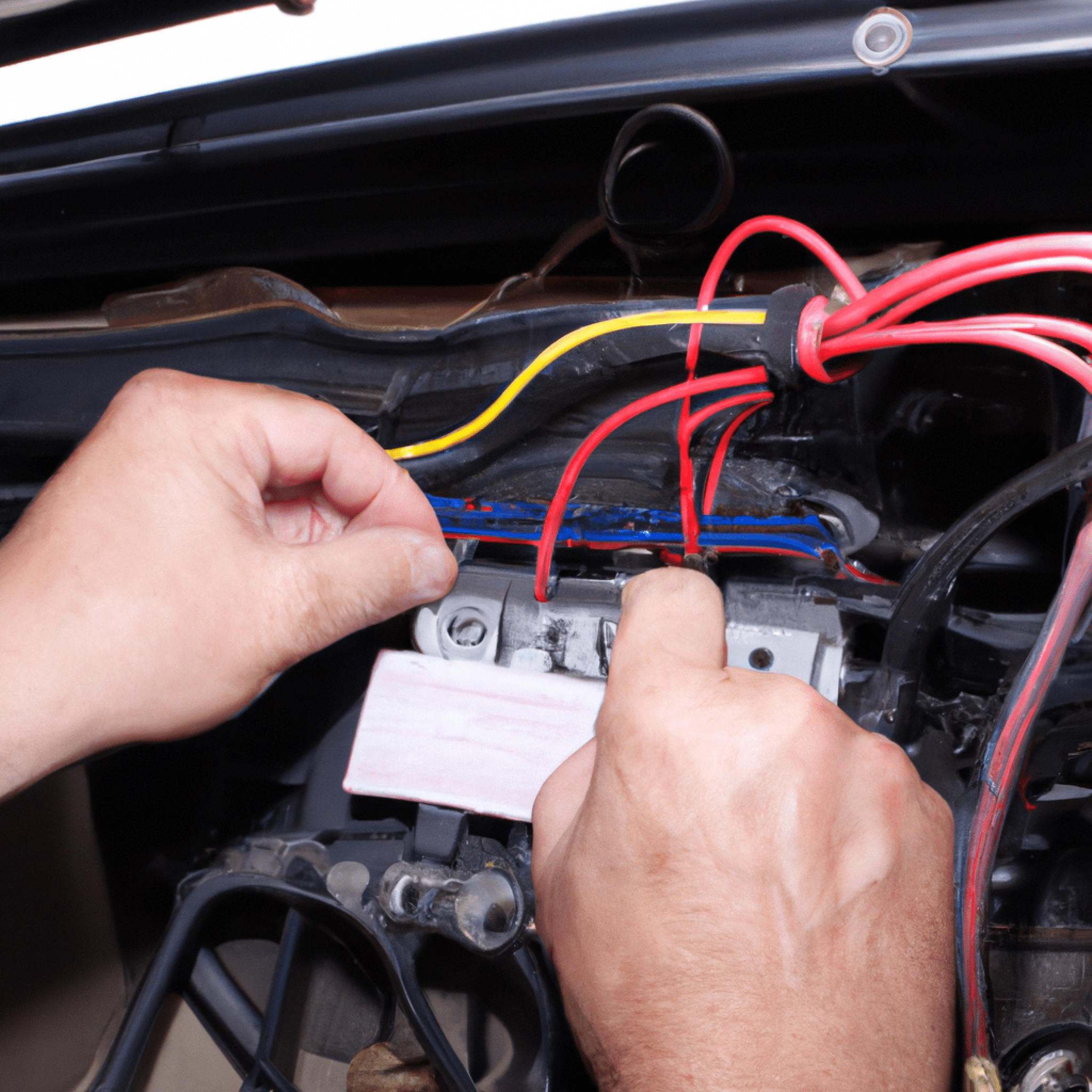 2013 F150 Rear Defroster Not Working? Find Quick Fixes Here!