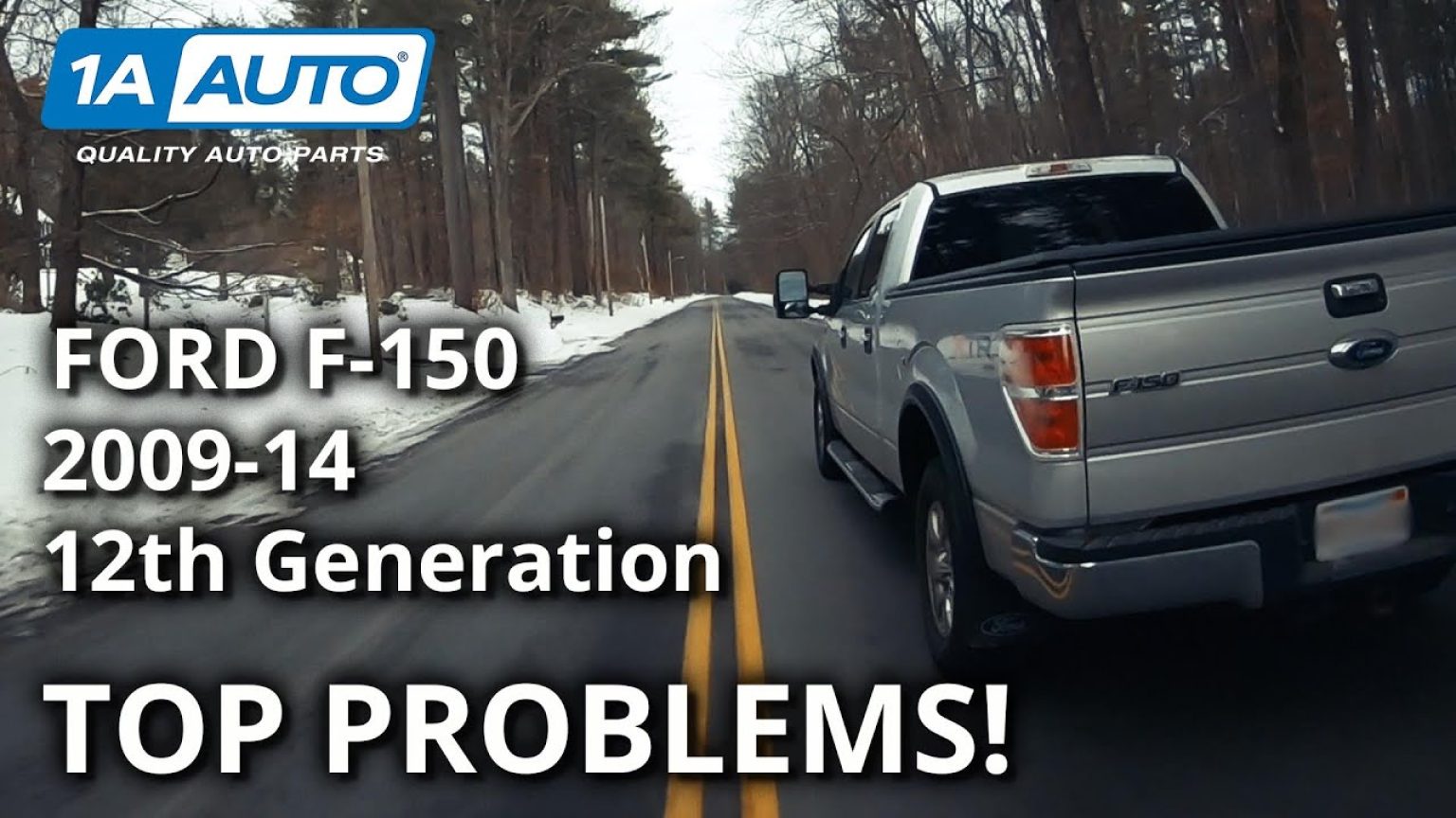 Troubleshooting F150 Vacuum System: Signs Of A Failing Powerhouse - Fordmasterx