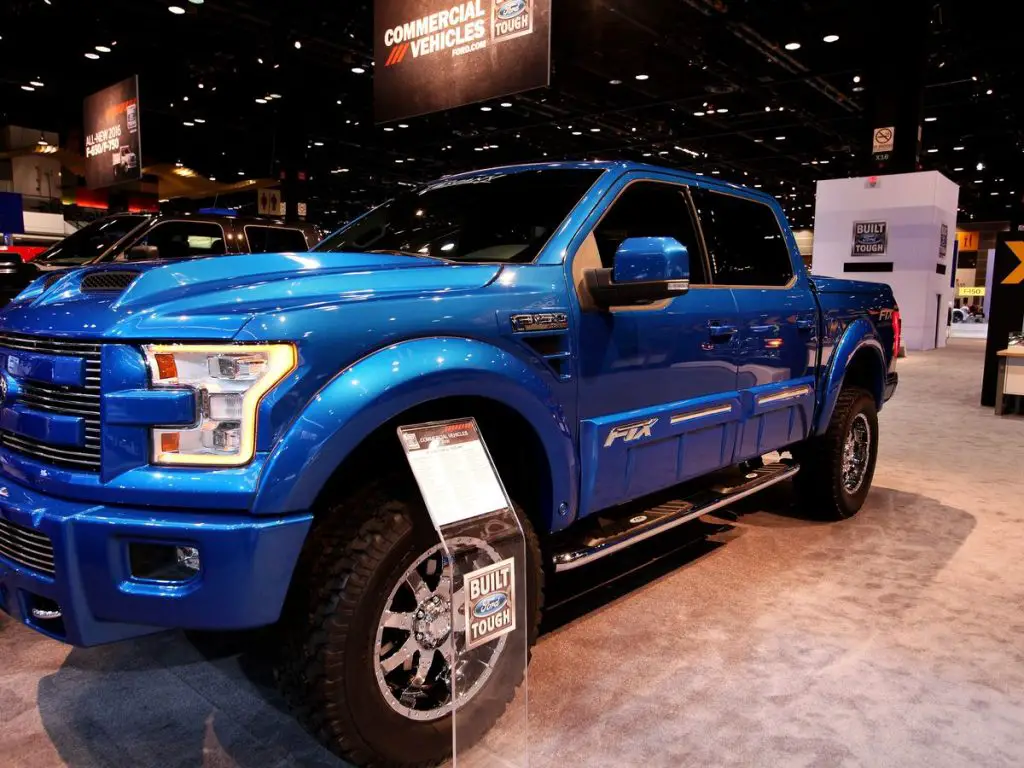 How To Easily Replace Bank 2 Sensor 1 On Ford F150: Expert Guide ... How To Easily Replace Bank 2 Sensor 1 On Ford F150: Expert Guide ...