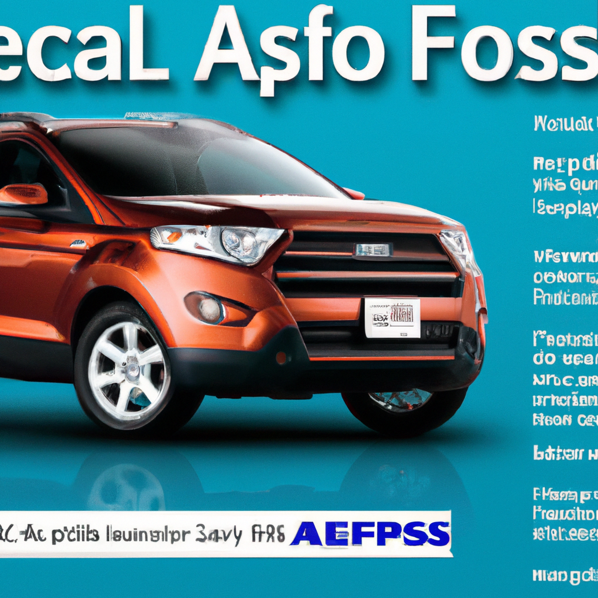 Understanding Ford Edge Purge Valve Recall: A Comprehensive Guide ...