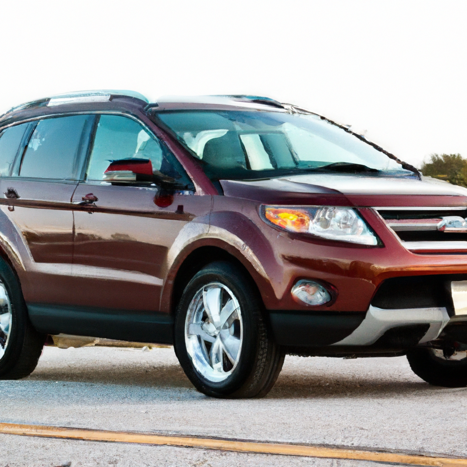 Ford Escape Torque Converter Recall - Fordmasterx
