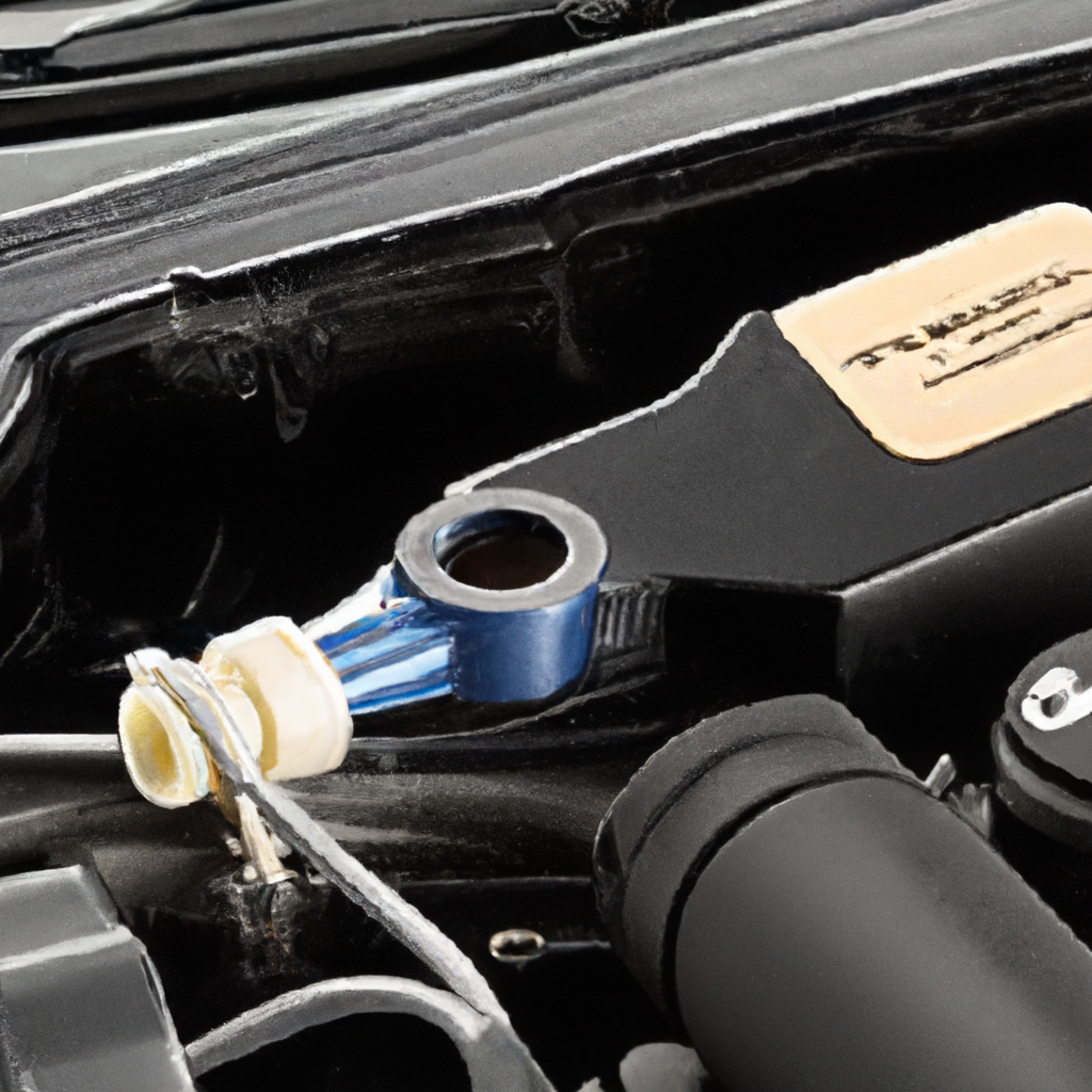2014 Ford F150 3.5 Ecoboost Fuel Filter Location - Fordmasterx