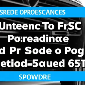 2013 Ford F150 Output Speed Sensor Location - Fordmasterx