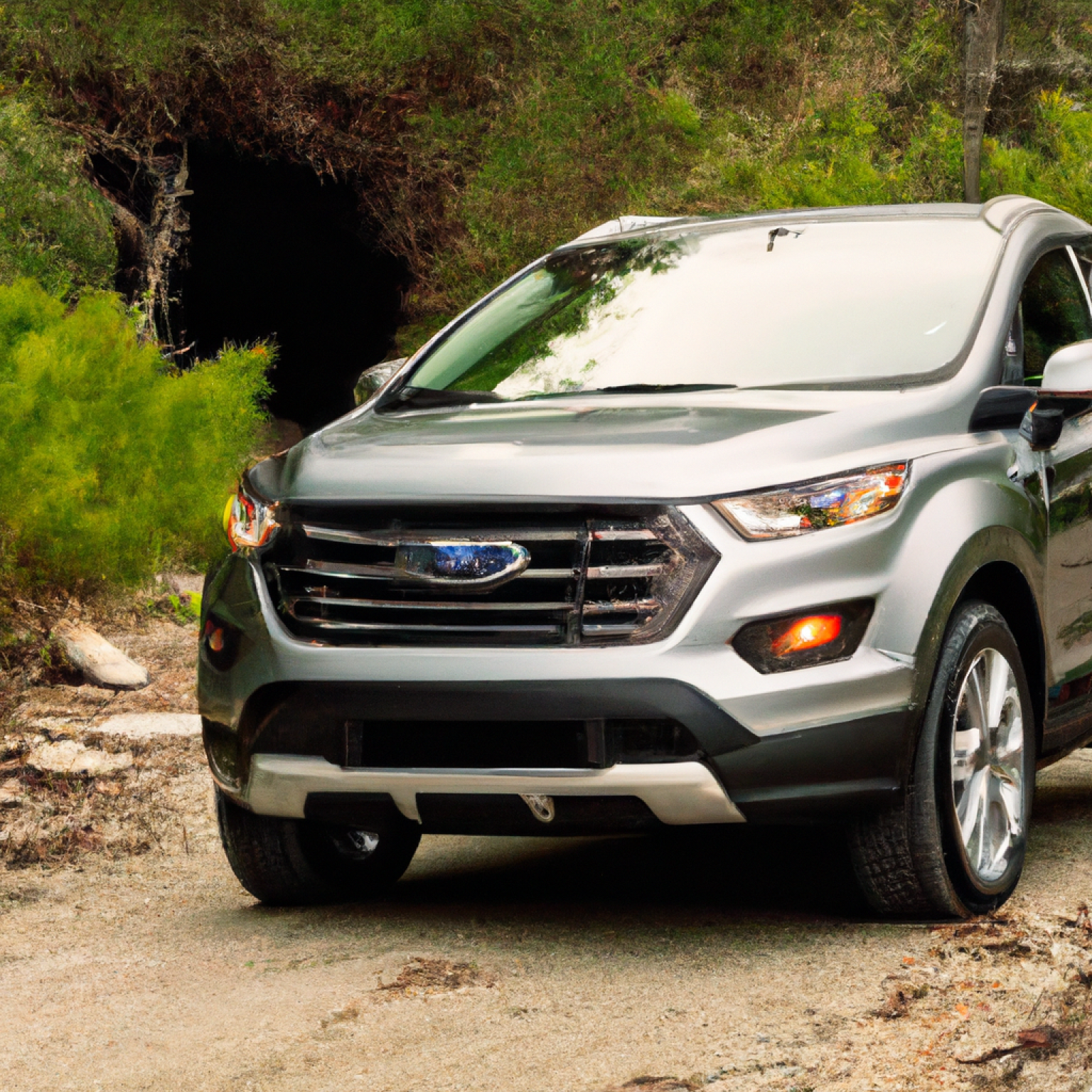 Understanding The Ford Edge ABS Module Recall: A Comprehensive Guide ...