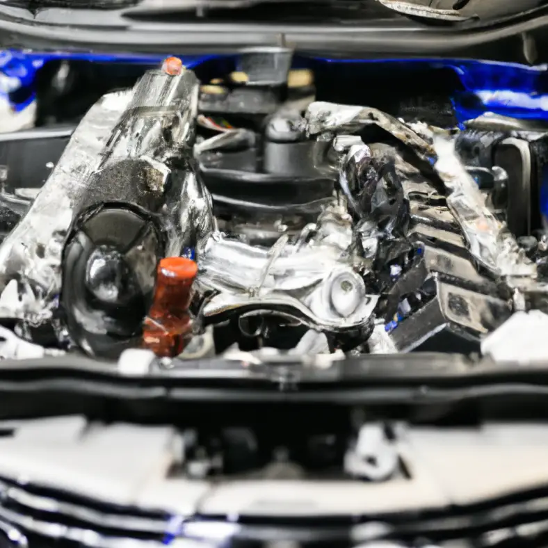 Ford Auto Start-Stop Not Working? Here's Your Solution