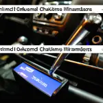 Ford Escape O2 Sensor Location - Fordmasterx