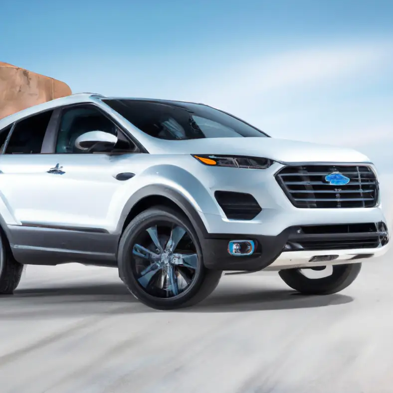 Understanding Ford Edge Purge Valve Recall: A Comprehensive Guide ...