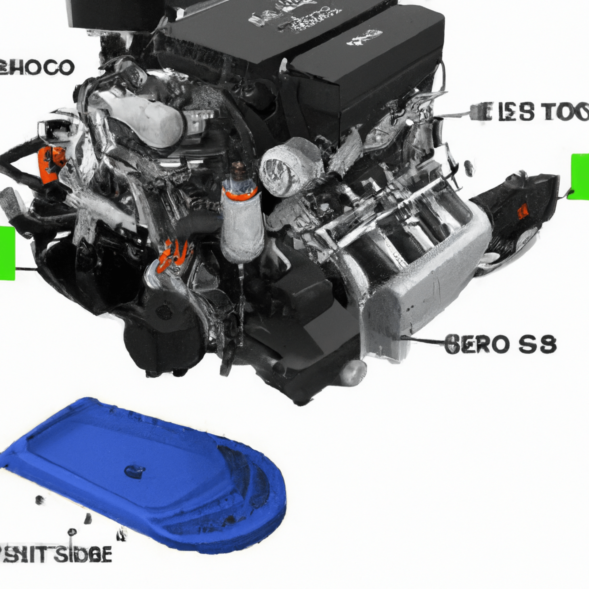 A Comprehensive Guide To The 3.5 Ecoboost Camshaft Position Sensor Bank ...