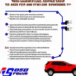 Where Are The O2 Sensors Located On A Ford F150 - Fordmasterx