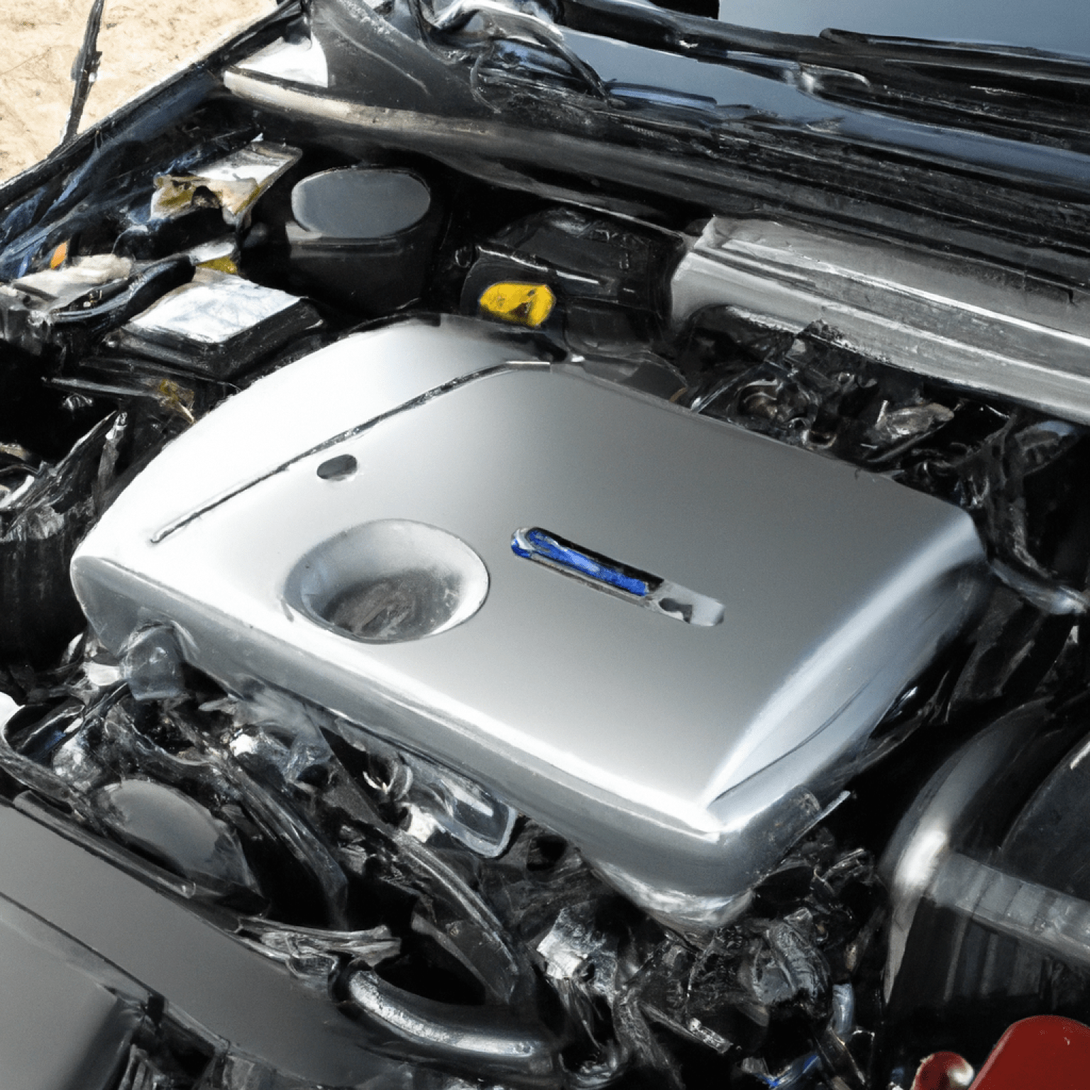 Unleashing The Power Of 3.5 Ecoboost Cam Phaser Upgrade - Fordmasterx