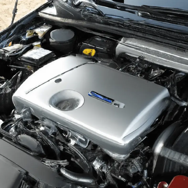 Unleashing The Power Of 3.5 Ecoboost Cam Phaser Upgrade - Fordmasterx