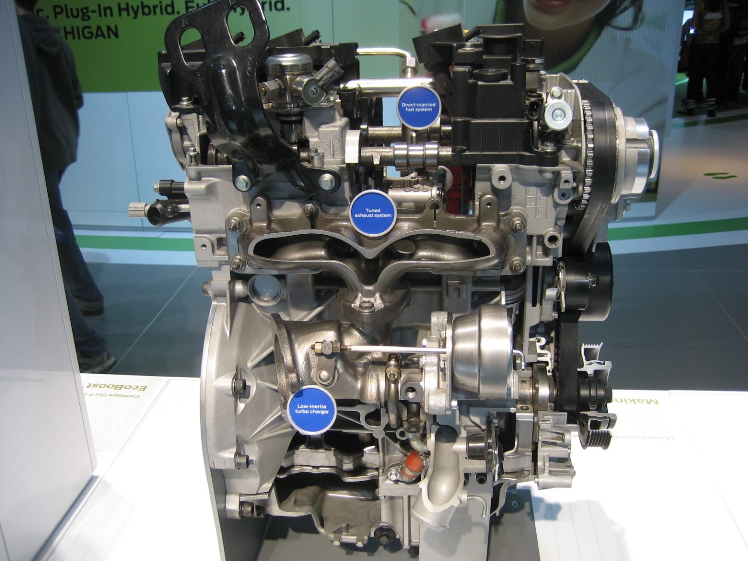 Understanding Oil Requirements For A 2.7 Ecoboost Engine: A ...