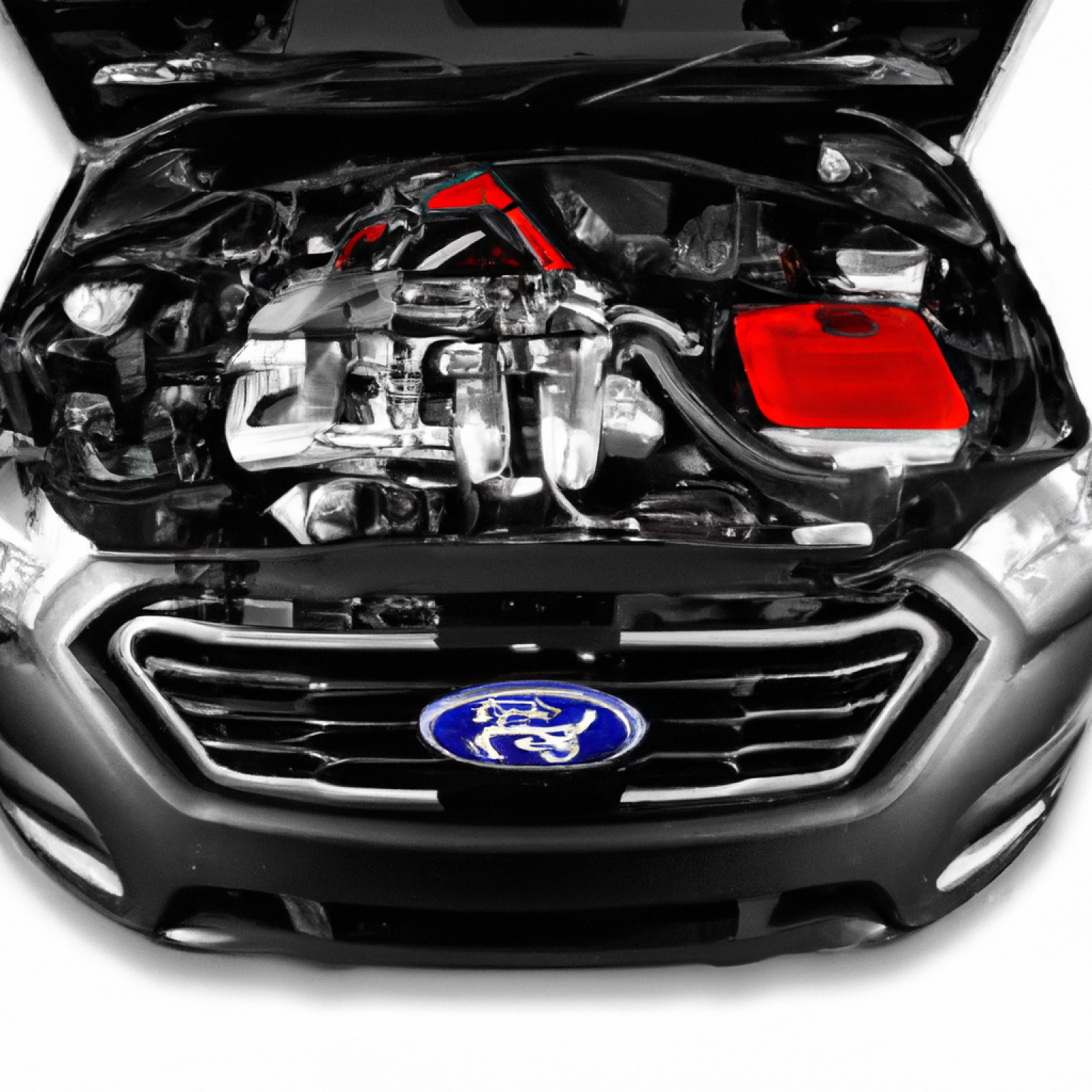 Understanding Oil Requirements For A 2.7 Ecoboost Engine: A ...