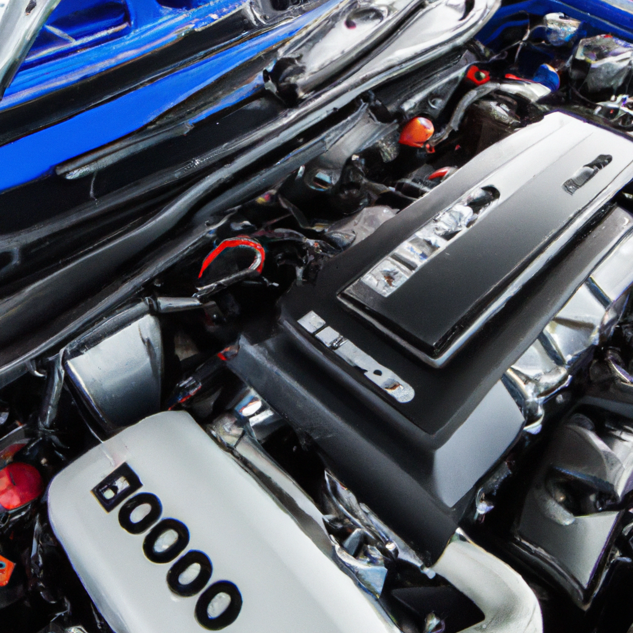 Understanding Oil Requirements For A 2.7 Ecoboost Engine: A ...