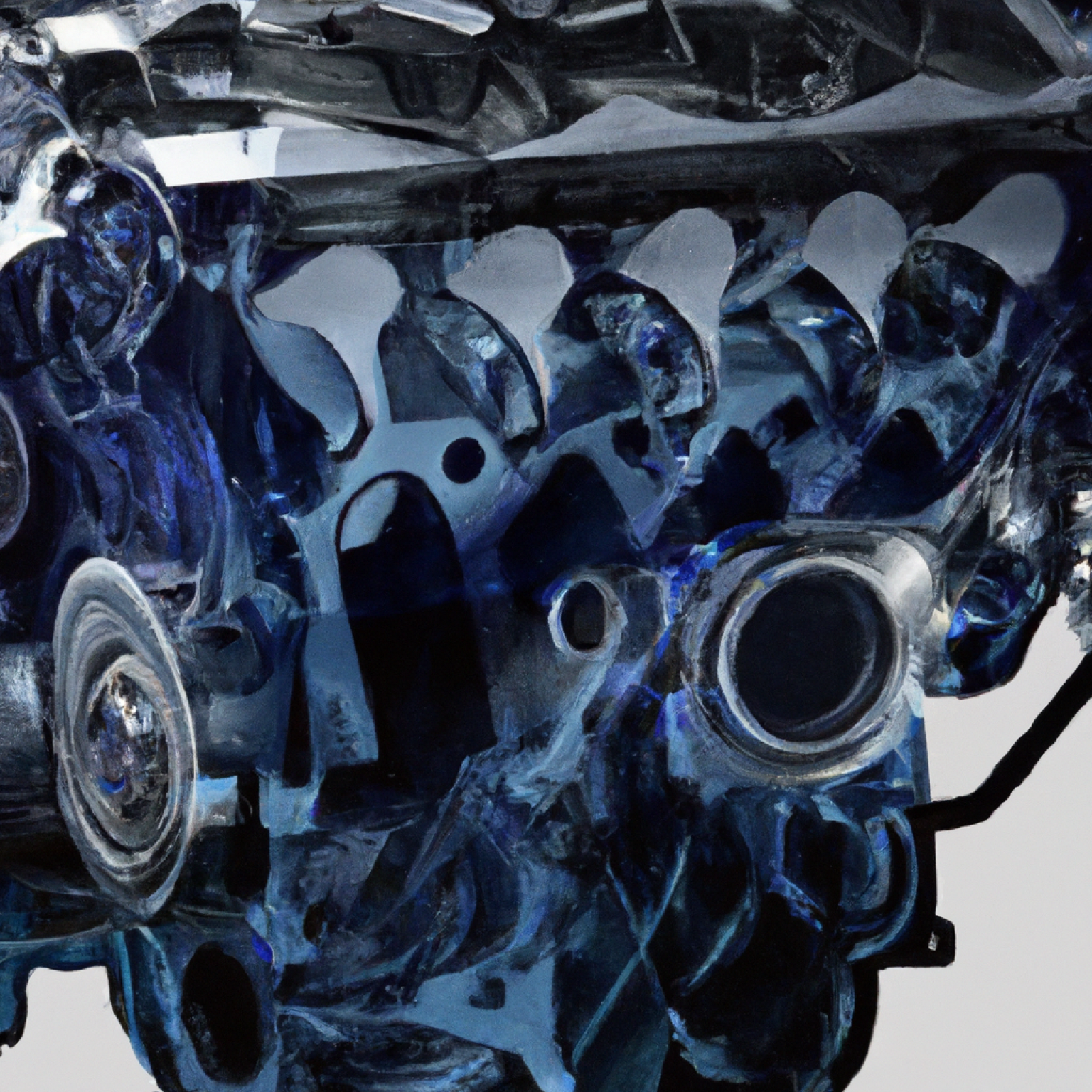 Ford 2.0 Ecoboost Fuel Requirement - Fordmasterx