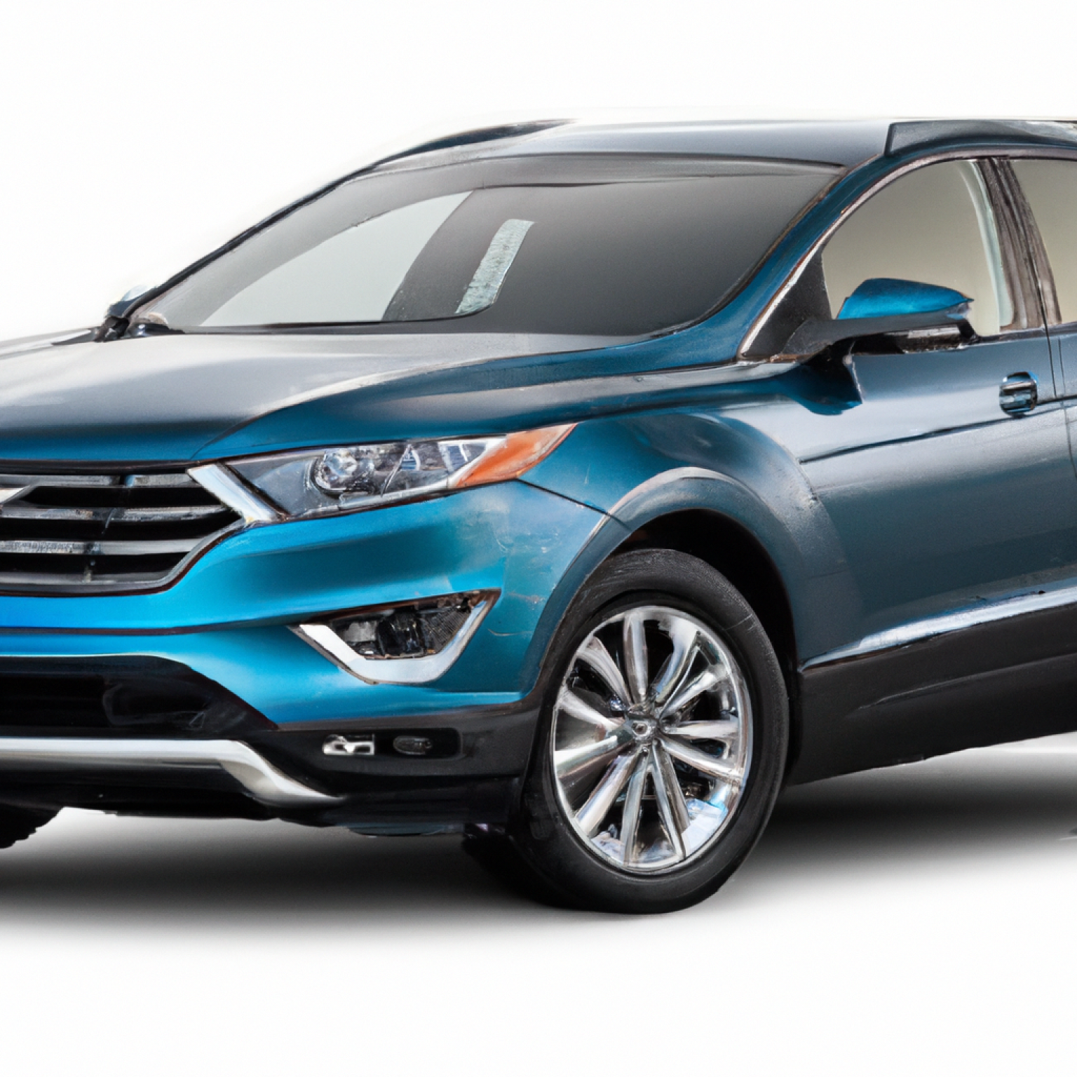Understanding Ford Edge Purge Valve Recall: A Comprehensive Guide ...