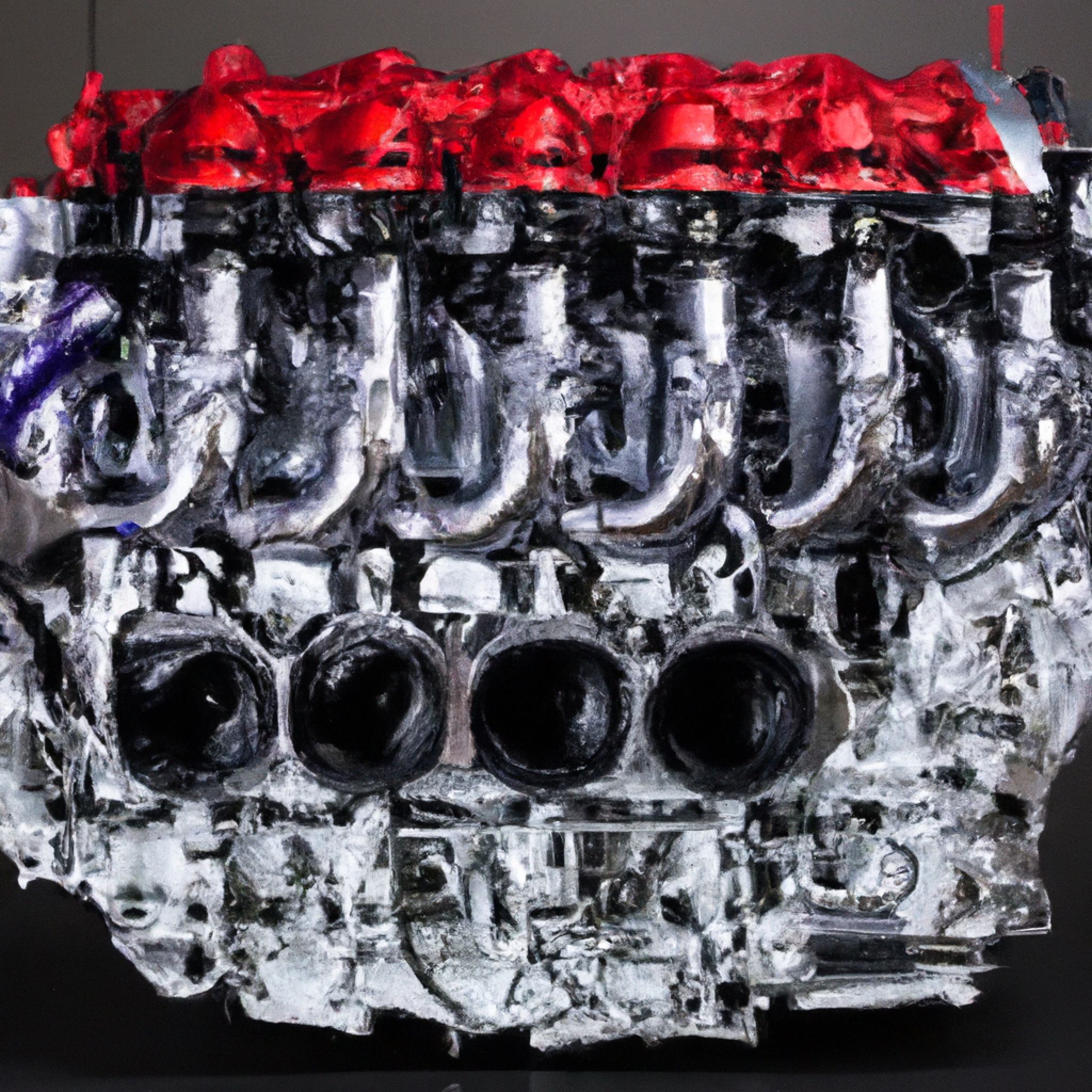 Understanding Oil Requirements For A 2.7 Ecoboost Engine: A ...