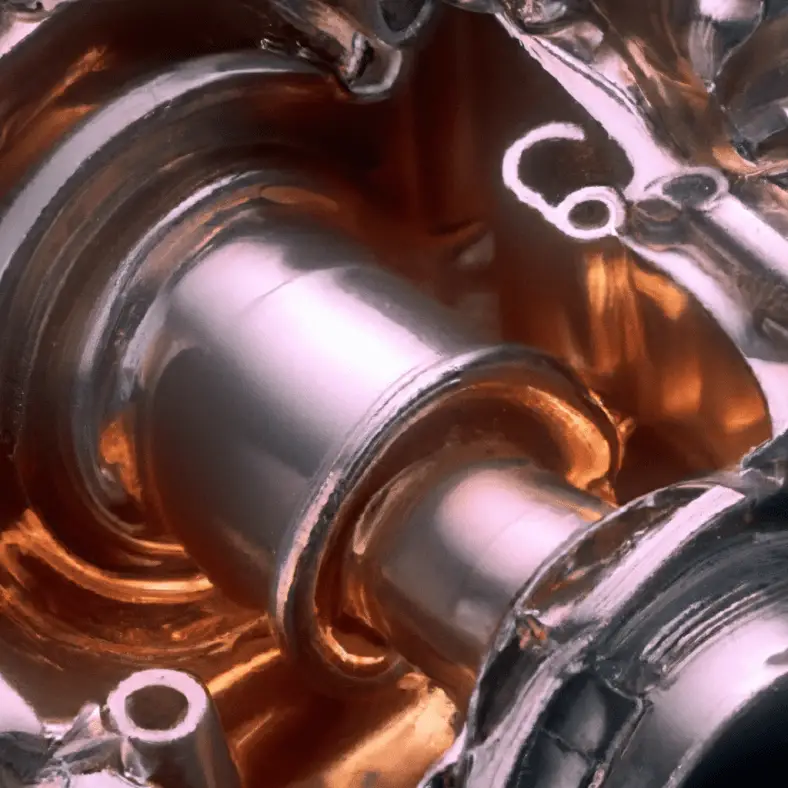 Unleashing The Power Of 3.5 Ecoboost Cam Phaser Upgrade - Fordmasterx