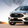 Unveiling The Ford Edge Flexplate Recall: A Comprehensive Guide ...