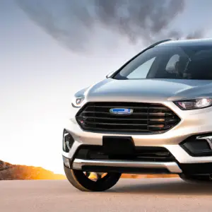 Unveiling The Ford Edge Flexplate Recall: A Comprehensive Guide ...