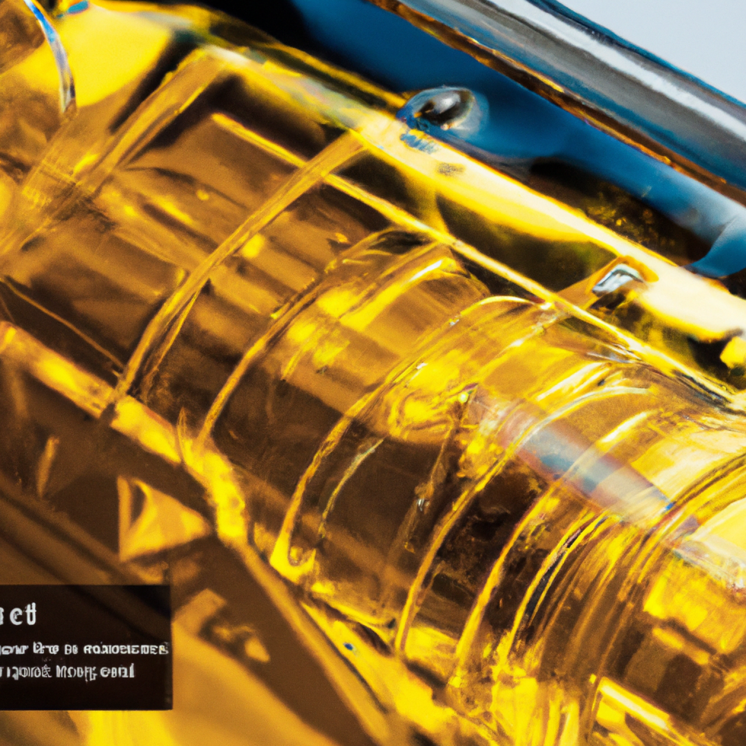 Understanding Oil Requirements For A 2.7 Ecoboost Engine: A ...
