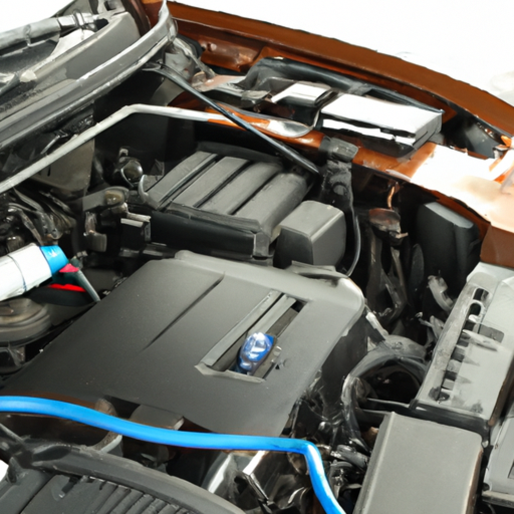 Where Are The O2 Sensors Located On A Ford F150 - Fordmasterx