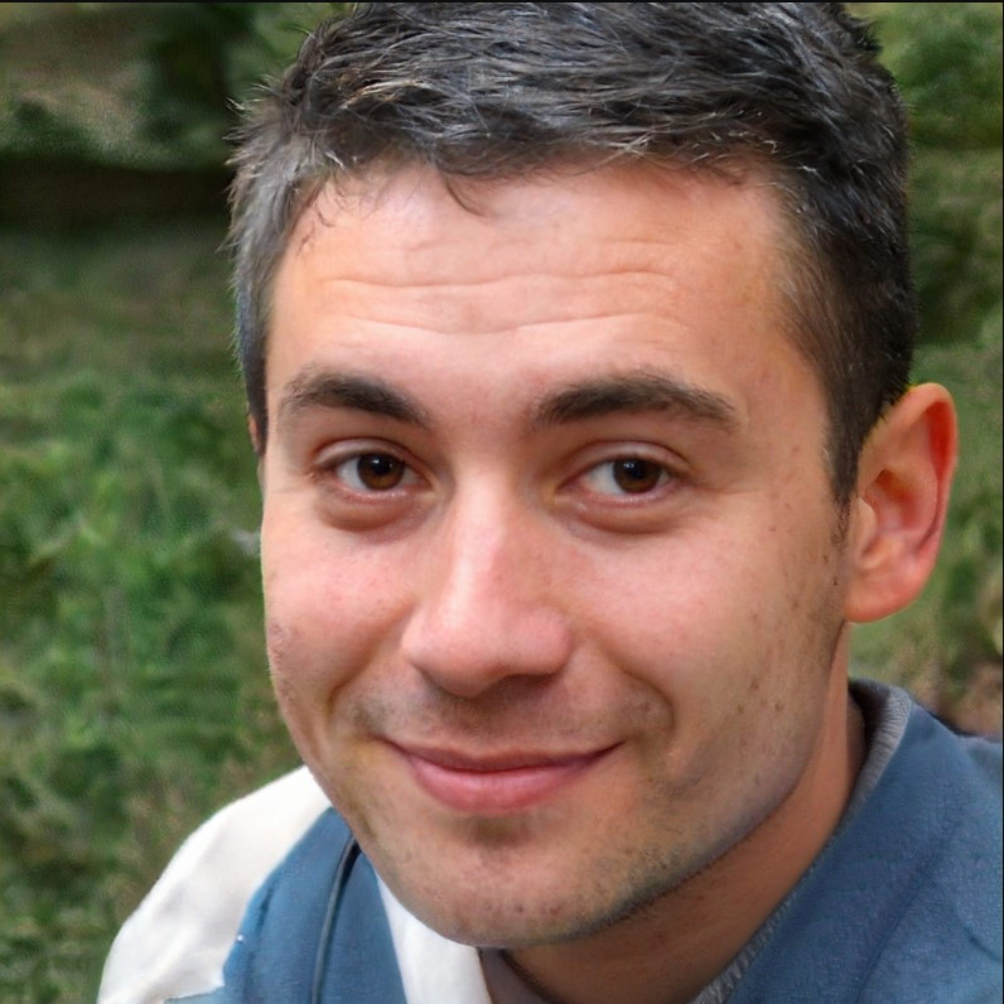 Meet The Team - Fordmasterx