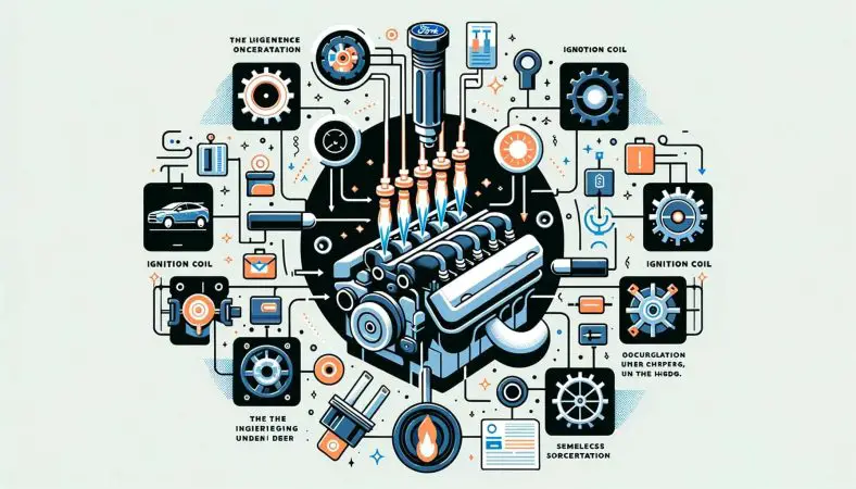 Ford Ignition Coil Resistance Specifications: Must-Knows!