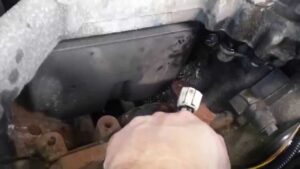 Ford 5.4 Coolant Temp Sensor Location: Find It Fast! - Fordmasterx