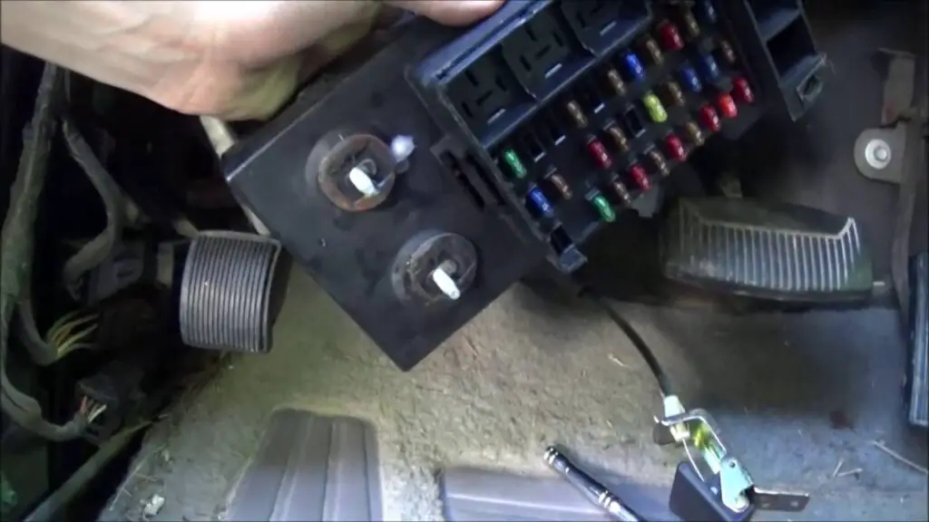 2013 F150 Lead Frame Replacement: A Complete Guide 2023