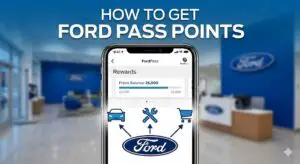How To Get Ford Pass Points: 2026 Guide & Sunset Alert