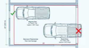 Ford F-150 Wheelbase Chart (2004-2026): Dimensions, Towing