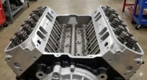 Ford FE Bore And Stroke Chart: Complete Specs Engines