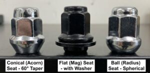 Ford Bolt Pattern Chart - All Guide (1950-2026)
