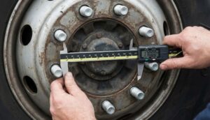 Ford F250 Bolt Pattern Chart: Master Fitment Guide 1953–2026