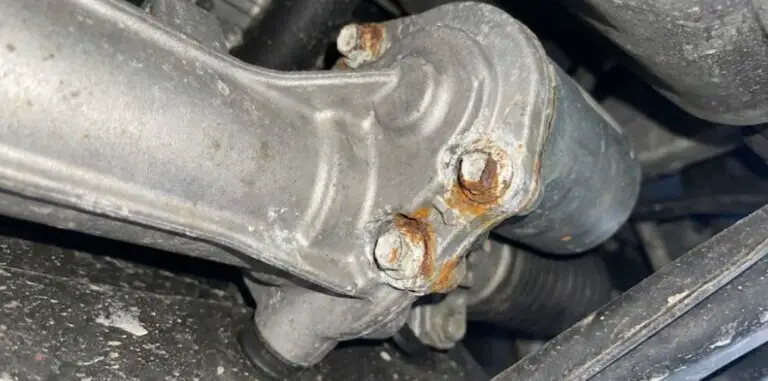 Steering Assist Fault Service Required: Causes & Fixes 2026
