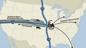 Ford Kansas City Assembly Plant: The Ultimate Guide 2026