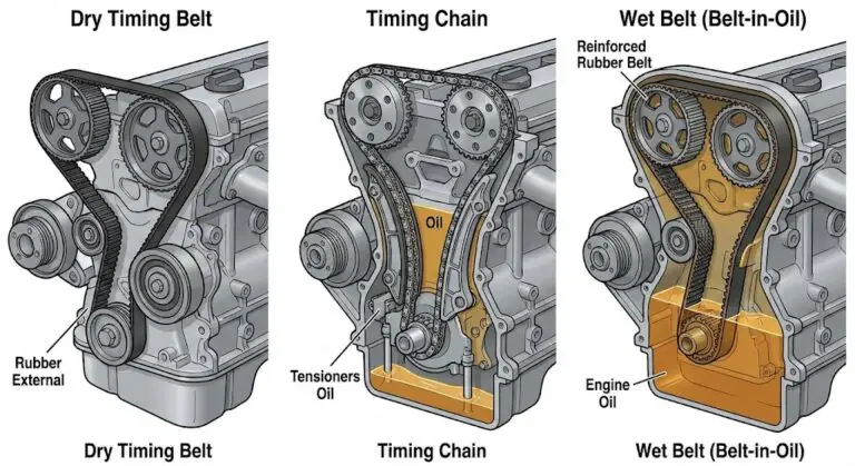 Does My Car Have A Wet Belt By Reg? Definitive Guide 2026
