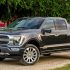 2013 F150 Lead Frame Replacement: A Complete Guide 2023
