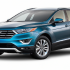 Understanding Ford Edge Purge Valve Recall: A Comprehensive Guide ...